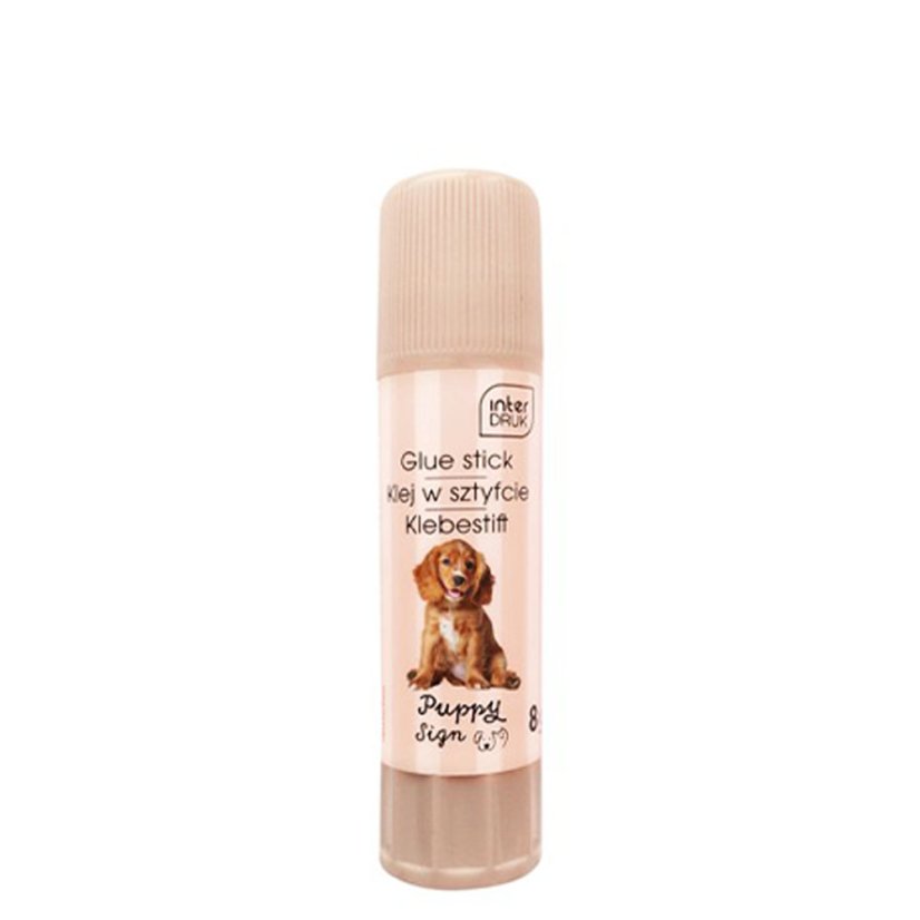 Lepidlo Puppy Beige | zdravybatoh.cz