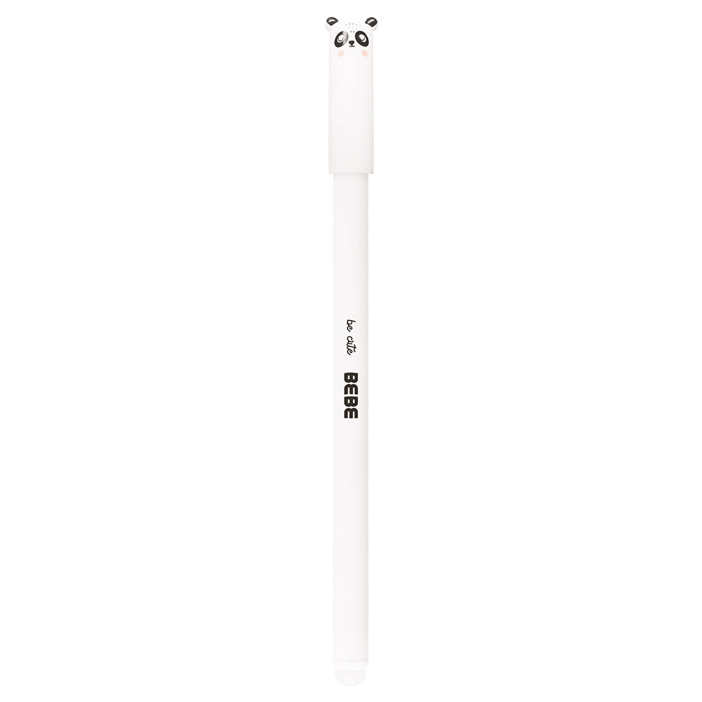 Psací pero White Panda | zdravybatoh.cz